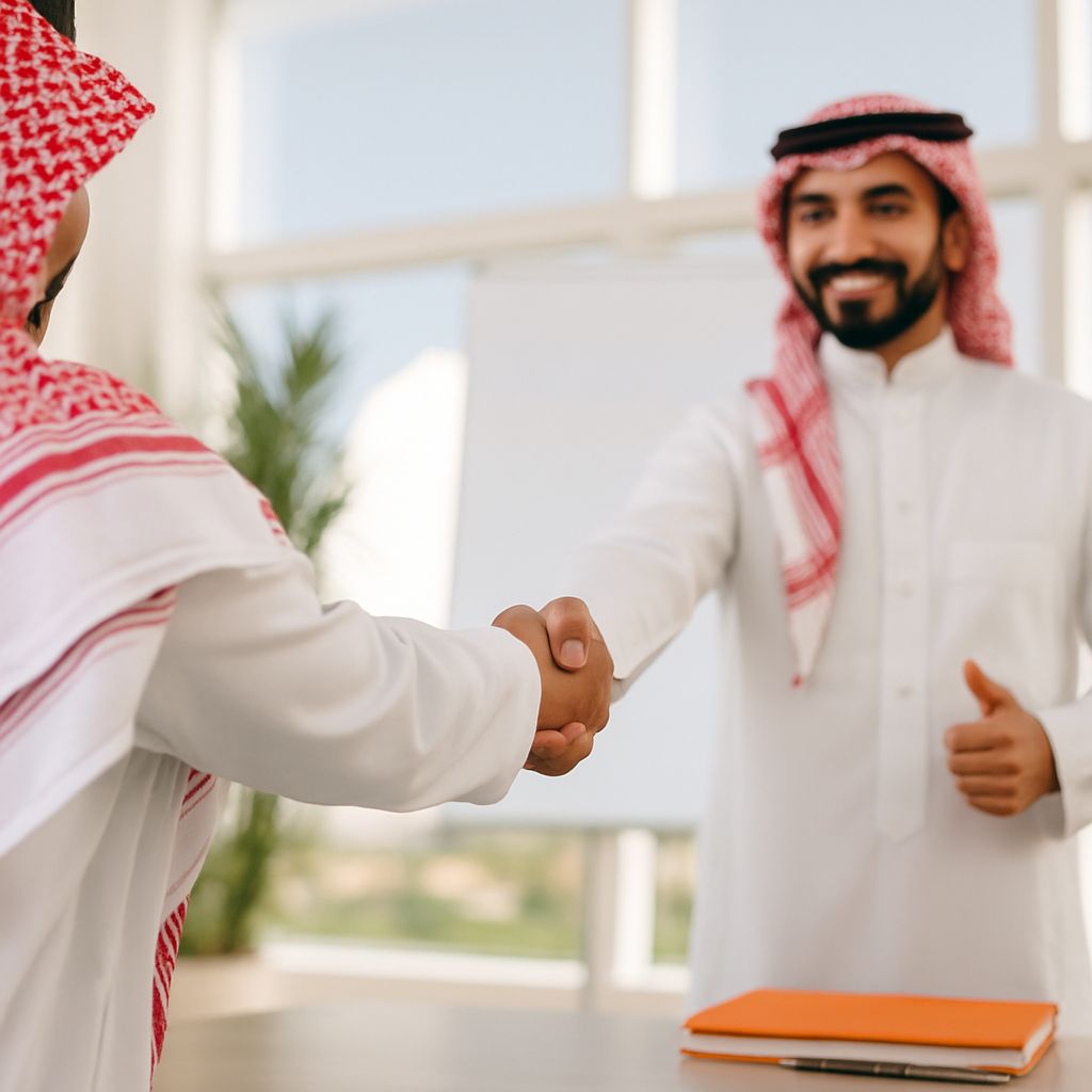 Establish Company in Saudi Arabia: Business Setup Guidance